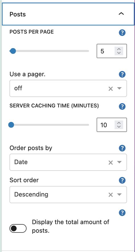 How To Show Wordpress Posts With A Specific Taxonomy Term Taxopress