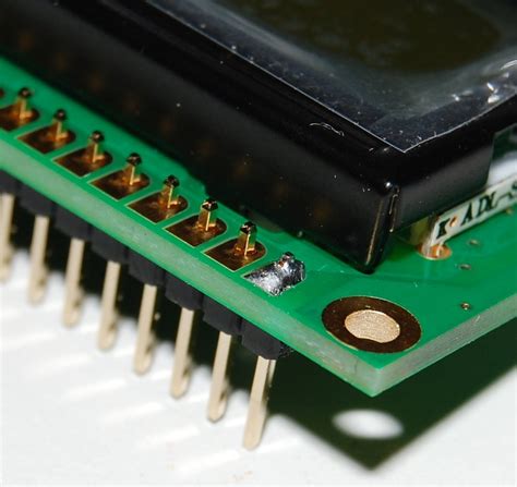 Basic Character Lcd Hookup Guide Sparkfun Learn Basic Character Lcd Hookup Guide Sparkfun Learn