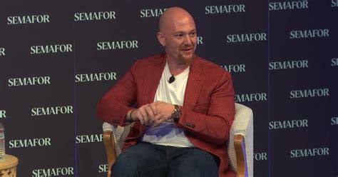 Ai Coding Startup Replit Ceo Says Companies Soon Wont Need Software