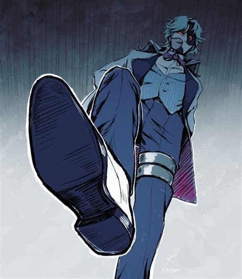 He Step On U Im A Simp Game Show Impact