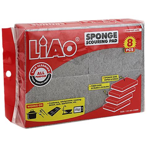 Best Scouring Pad At Chelsea Elyard Blog