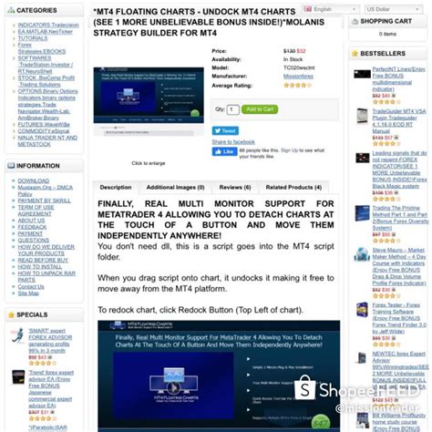 Mt4 Floating Charts Undock Mt4 Charts See 1 More Unbelievable Bonus Inside Molanis