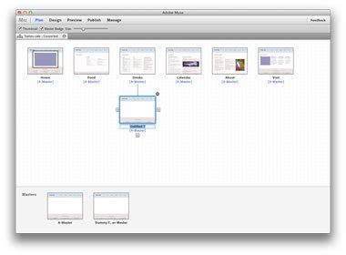 Adobe Muse Review Macworld