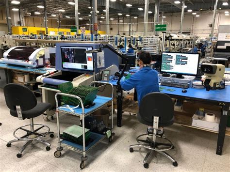 Testing Engineering Brisbane California Leemah Electronics