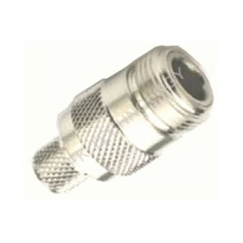 N Female Crimp Connector At ₹ 100 Piece N Connectors In Thane Id 8613851688
