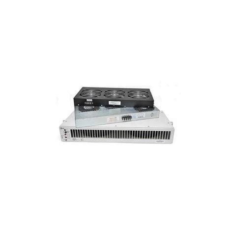 Cisco ASR FAN V Hardware Cooling Accessory Grey ASR Fan Fan Trays Per Chassis Spare