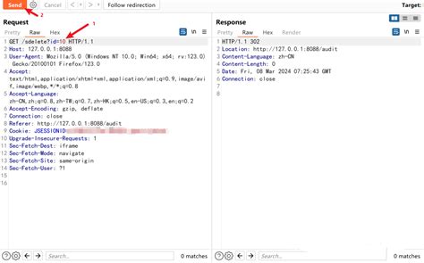 渗透测试挖掘逻辑缺陷漏洞思路分享 不念博客