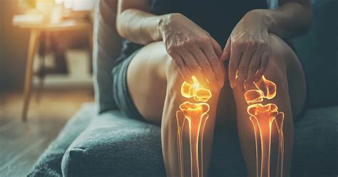 Fluido Sinovial El ‘lubricante Natural De Tus Articulaciones Así Es