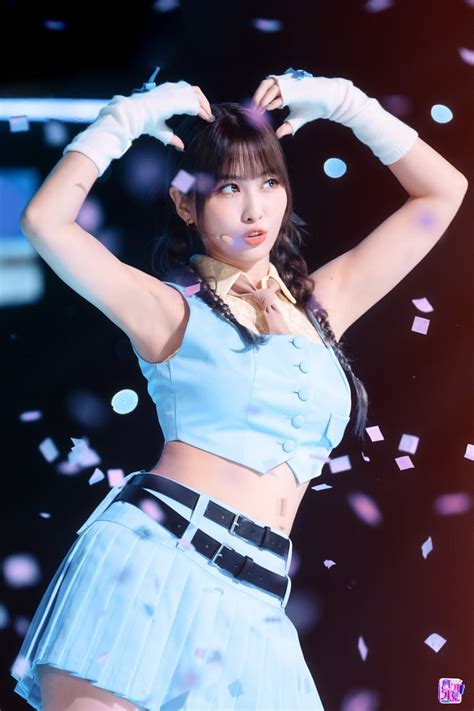 Picture Of Hirai Momo