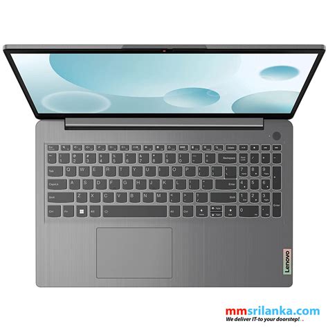 Lenovo Ideapad Core I Th Gen Win Laptop