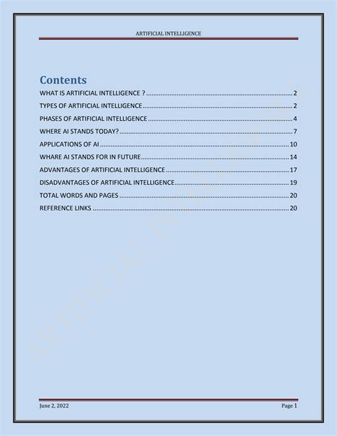 Solution Artificial Intelligence Detailed Assignment Studypool