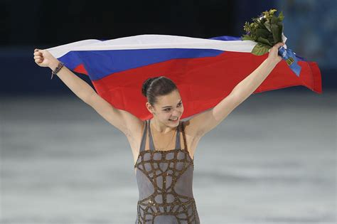 Как за 10 лет изменились фигуристы выигравшие медали на Олимпиаде в Сочи 2014 Липницкая