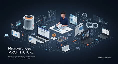 Microservices Architecture A Practical Containerization Guide For