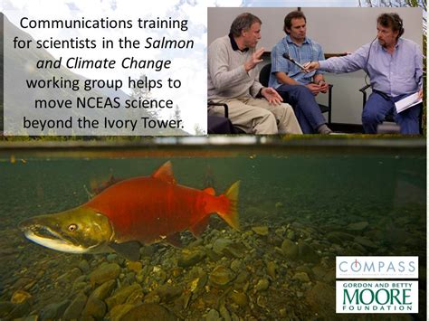 Slide Nceas Treas Trends In Ecological Analysis And Synthesis