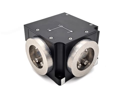 Three Axis Integrated Fiber Optic Gyro Inertial Navigation System