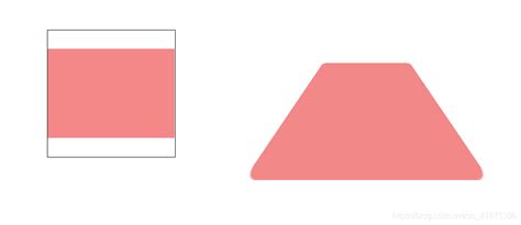 Css绘制常见的一些图形线条、箭头、三角形、矩形、圆、椭圆、平行四边形、菱形、梯形css画线段 Csdn Csdn博客