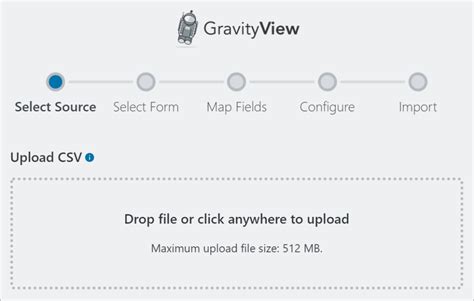 Gravity Forms How To Import Users Complete Guide Gravitykit