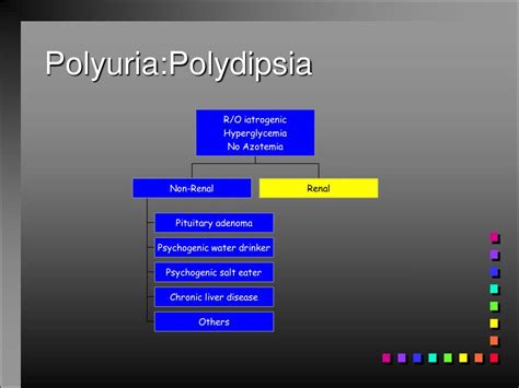 Ppt Problem Oriented Approach To Polyuria Polydipsia Powerpoint Presentation Id 1287188