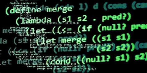 Lisp Full Form What Is The Full Form Of The Lisp