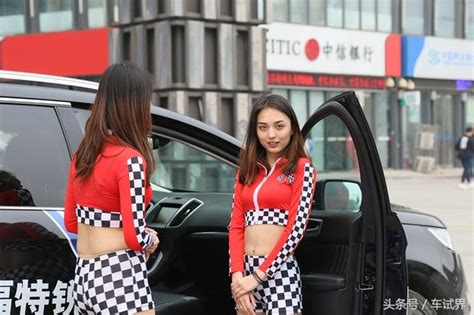 福特全系suv 場地試駕挑戰 每日頭條