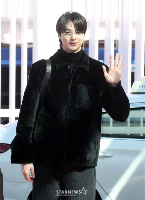 변우석 멋진 안경오빠 ★포토