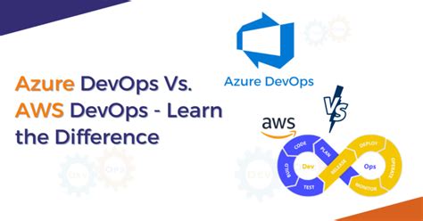 Azure Devops Vs Aws Devops Learn The Difference Round The Clock