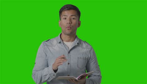 Remove Green Screen From Video Online Top 5 Ways For Clean Results