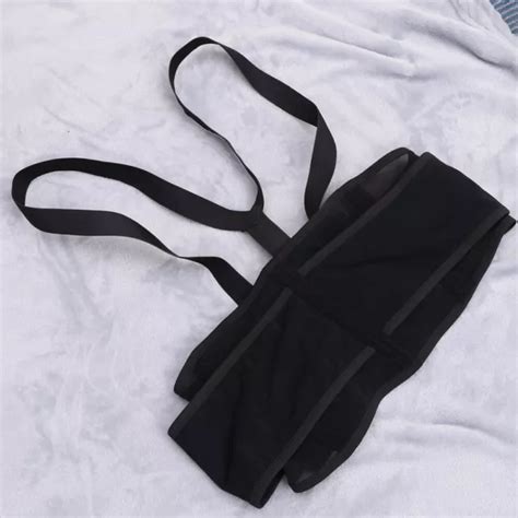 Pregnancy Abdominal Binder Shoulders Back Brace Posture Support