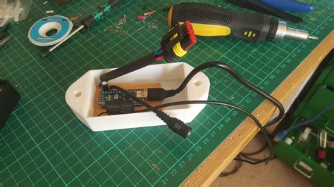 James Stanley How To Make A Rev Limiter With An Arduino