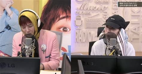 지드래곤 7년만 컴백 몸 안 따라줘…목소리도 하나 더 생겨 별밤