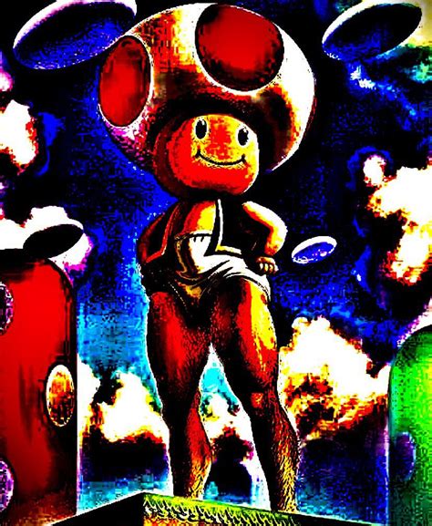 Thanks I Hate Sexy Toad Rtihi