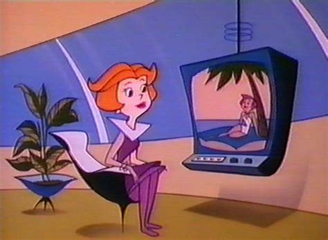 103 Best Images About Jetsons Cartoon On Pinterest Hanna Barbera Cartoon And Tvs