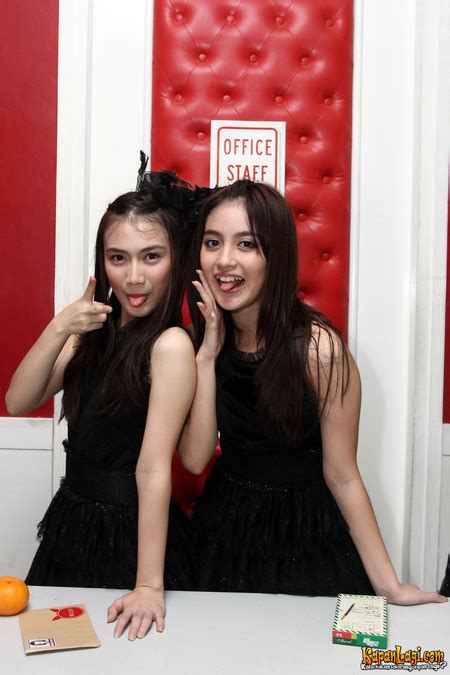 Foto Nabilah Jkt Kapanlagi Com