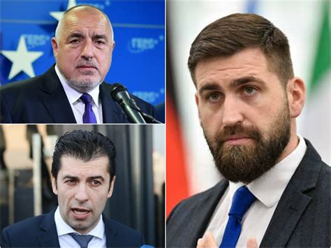 ГОРЕЩО В ПИК Tv Андрей Новаков с размазващ коментар за провала на Промяната Повече няма да