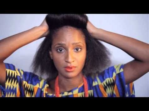 Best African American Natural Hair Images On Pinterest Natural Hair Natural Hair Care And