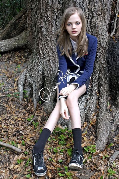 Pin By Secret Lush On Dakota Koti Rose Dakota Rose Beautiful Girls