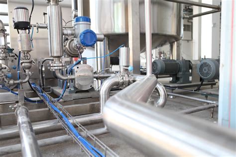 Precision Technology For Solving Problems In Motion And Control Systems