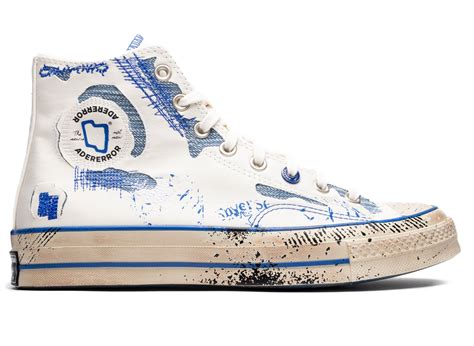 Converse X Ader Error Chuck 70 Hi Xld Oneness Boutique