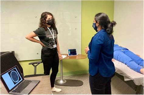 Simulation In The Mobile Sim Lab Download Scientific Diagram