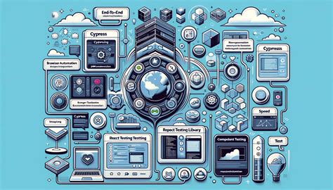Cypress Vs React Testing Library Which One Is Better For Your Project Qodexai