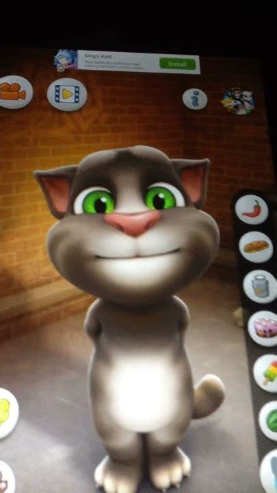 My Talking Tom Sex Youtube