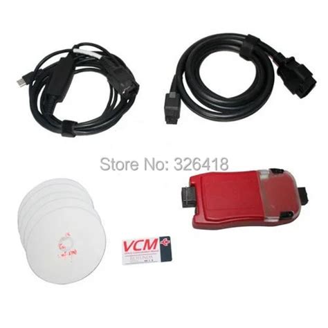 Ford Ids Vcm For Sale Chempsawe