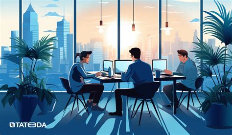 How To Set Up An Offshore Software Development Center In 2024 Tateeda Global