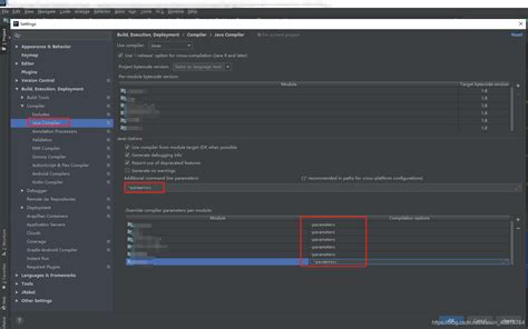 低版本idea使用feignclient导致 Requestparamvalue Was Emptyrequestparamvalue Was Empty On