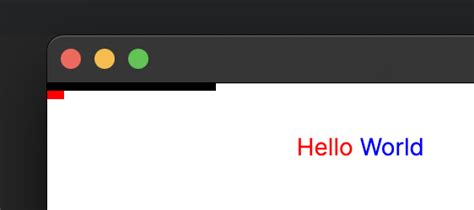 Richtextblock Incorrectly Layouts Nested Views · Issue 9208 · Avaloniauiavalonia · Github