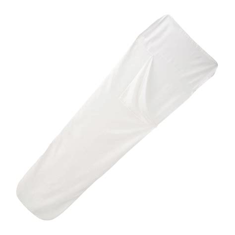 [데카트론] [검수 필요]백패킹 실크 침낭 라이너