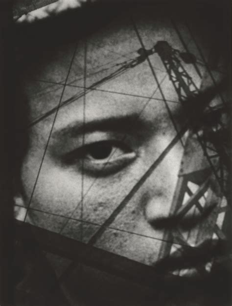 Yasui Nakaji 1903 1942 Photographs