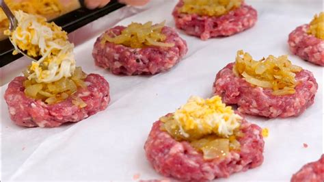 «Стожки из фарша Обед на всю семью Youtube