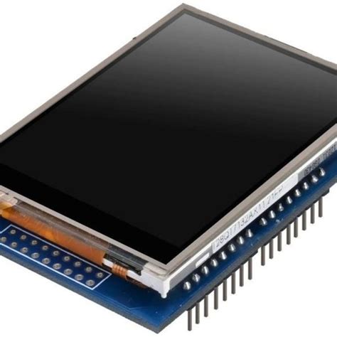 LCD Display RepRapDiscount Smart Controller With Adapter TOBOIDS