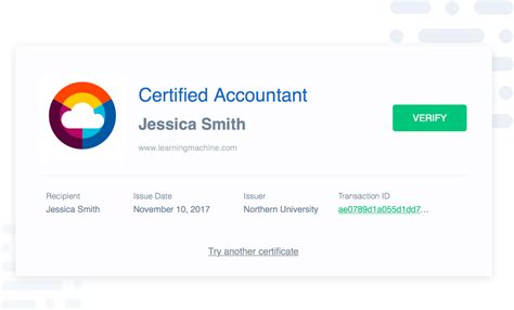 Github Blockchain Certificates Poc Hashlink Blockcerts Evaluate Using Hashlinks Into Blockcerts